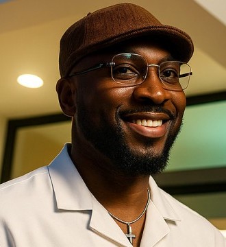 Cyberwraith - Portfolio - Gregory Oghenekaro Akusu - Co-Founder ...